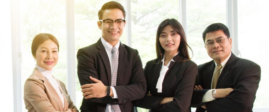 Lead My Team – Peak Hospitality International Ltd